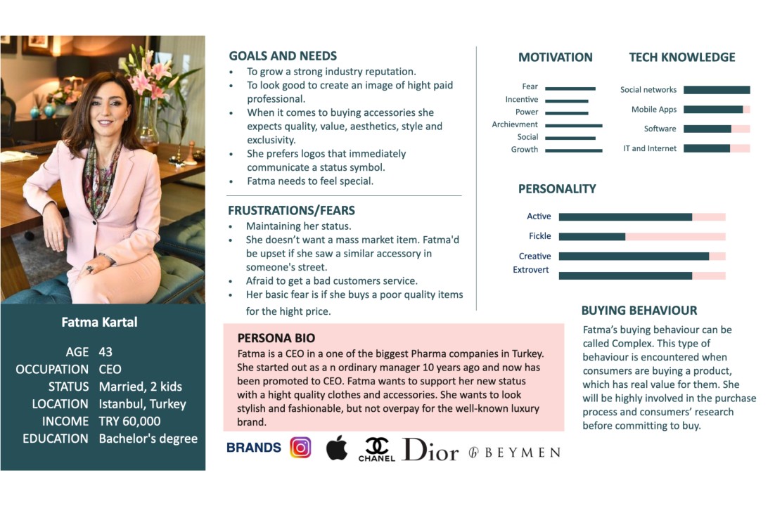 How to Create Buyer Personas in 3 Easy Steps How to Create Buyer Personas in 3 Easy Steps