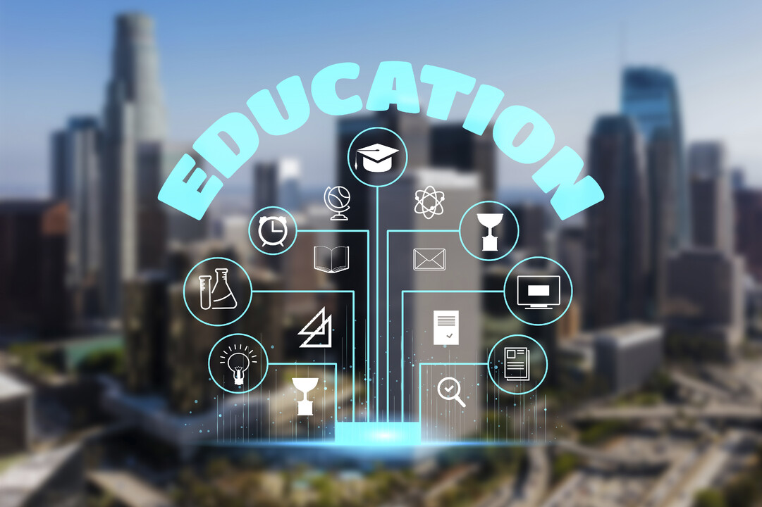 Maximizing Efficiency and Connectivity in Schools - Revolutionized ... Maximizing Efficiency and Connectivity in Schools - Revolutionized ...