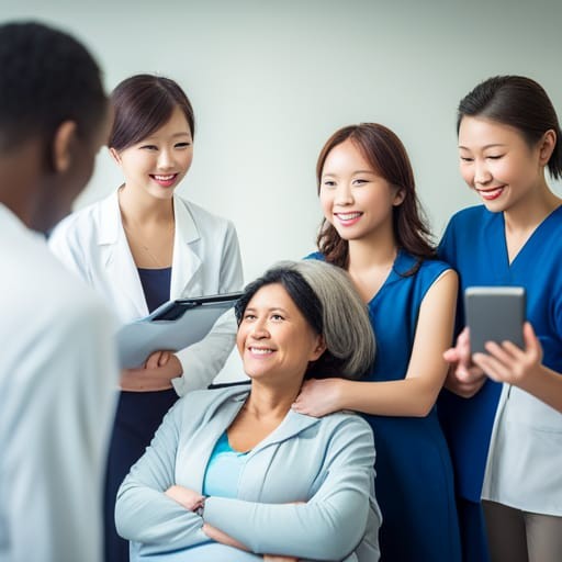 Unpacking the Complexity of Bias in Healthcare AI: A Multi-Disciplinary ... Unpacking the Complexity of Bias in Healthcare AI: A Multi-Disciplinary ...