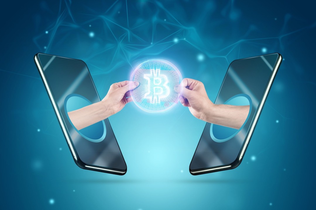 Bridging the Gap: Interoperability in Crypto and the Future of Cross ... Bridging the Gap: Interoperability in Crypto and the Future of Cross ...
