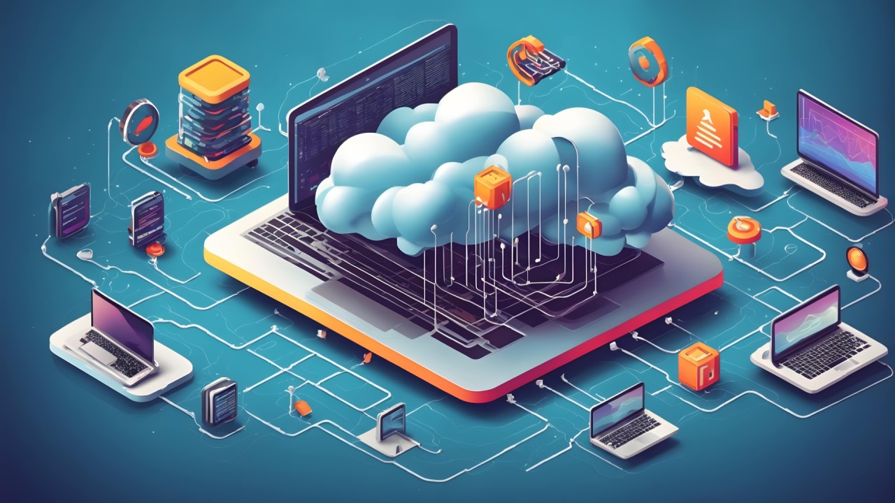 The Difference between AWS and Azure The Difference between AWS and Azure
