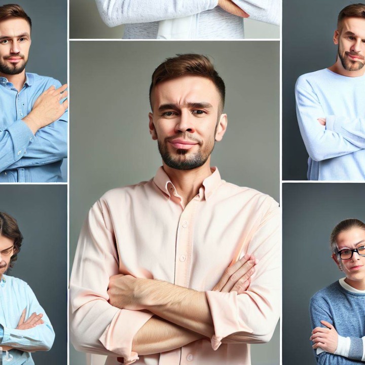 The Silent Signals: Decoding Non-Verbal Cues The Silent Signals: Decoding Non-Verbal Cues