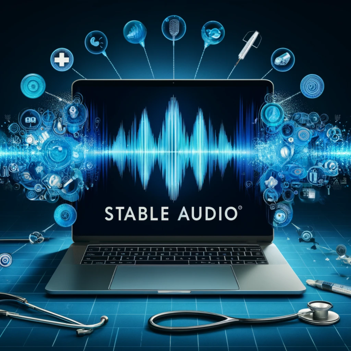 Stable Audio: Transforming Healthcare Communication with Advanced AI ... Stable Audio: Transforming Healthcare Communication with Advanced AI ...