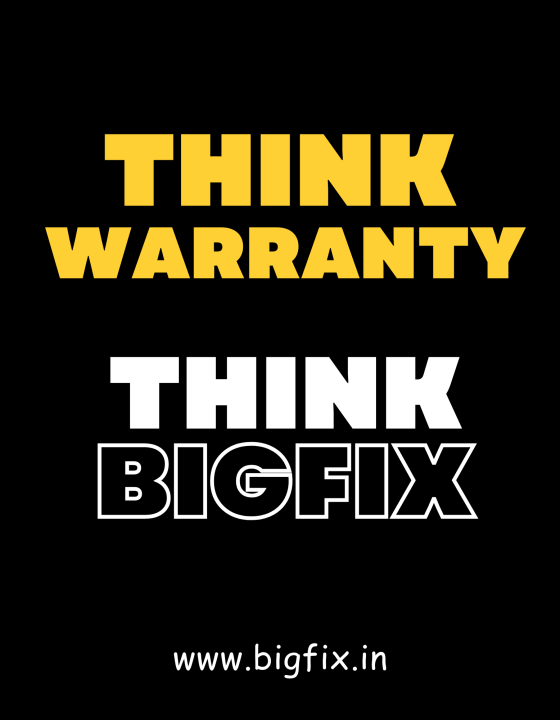 Demystifying Product Warranties: A Guide to OEM Warranty and Beyond Demystifying Product Warranties: A Guide to OEM Warranty and Beyond