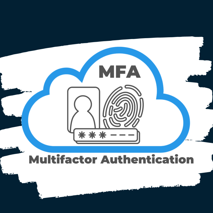 Unlocking the Power of Multifactor Authentication: Your Digital Shield Unlocking the Power of Multifactor Authentication: Your Digital Shield