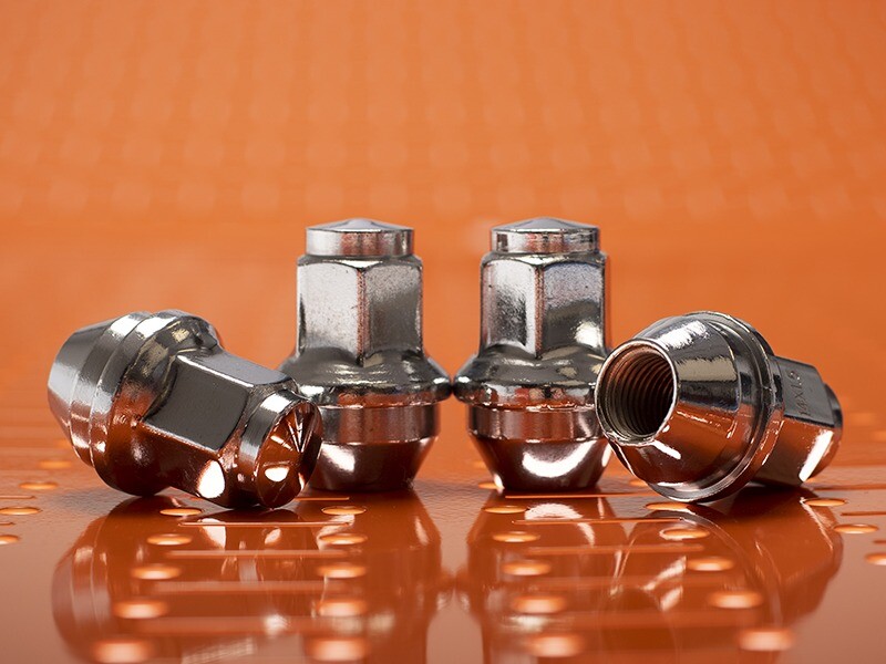 Ford Lug nuts Ford Lug nuts