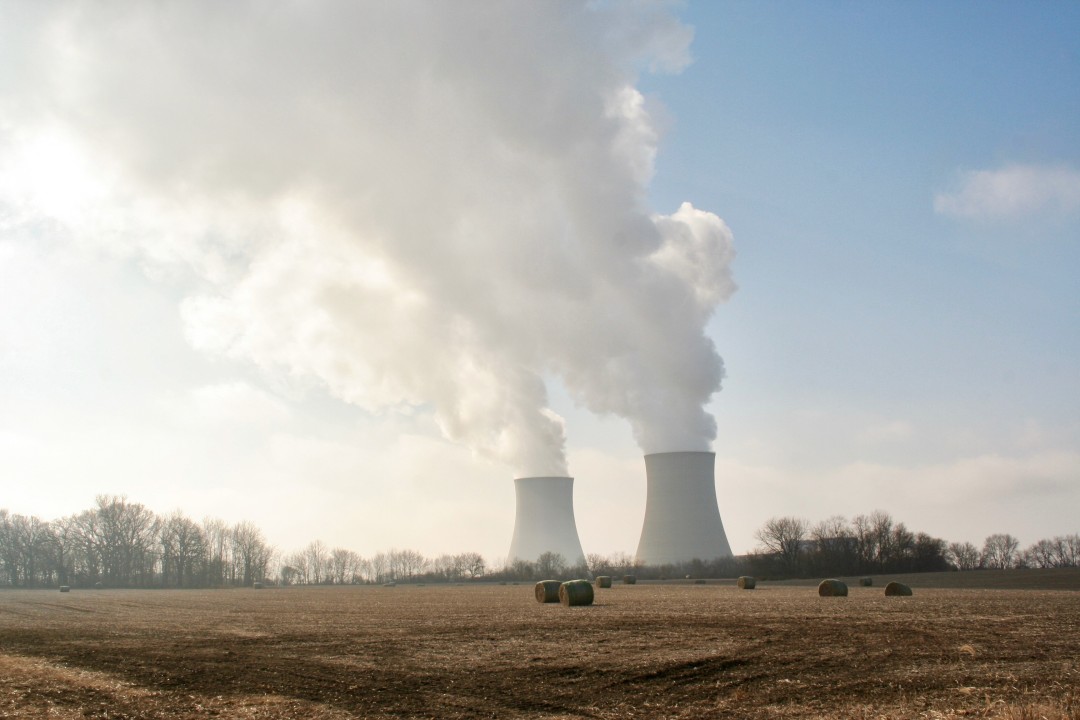 Are you reducing scope 3 emissions? Are you reducing scope 3 emissions?
