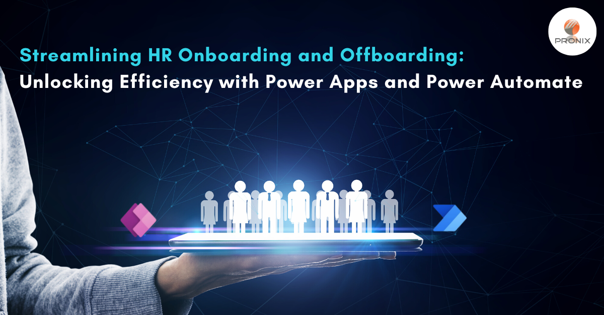 Streamlining HR Onboarding and Offboarding: Unlocking Efficiency with ... Streamlining HR Onboarding and Offboarding: Unlocking Efficiency with ...