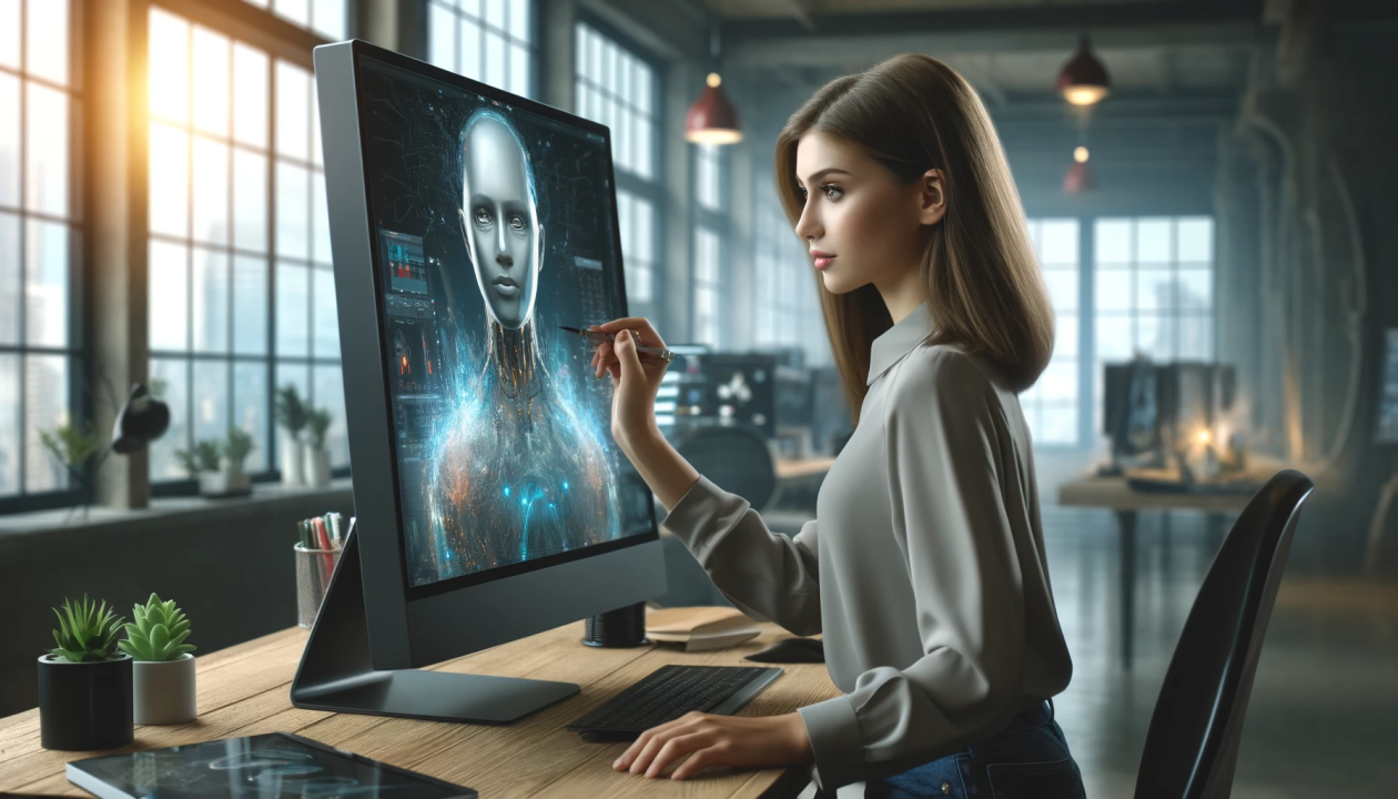 Shutter to Software: How Generative AI is Reshaping Brand Photography ... Shutter to Software: How Generative AI is Reshaping Brand Photography ...