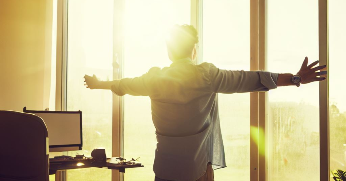 Embracing Self-Worth and Overcoming Challenges in the Job Hunt Embracing Self-Worth and Overcoming Challenges in the Job Hunt