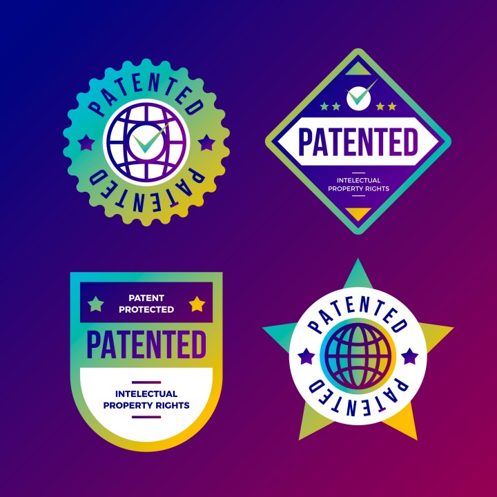 NAVIGATING THE SEAS OF INNOVATION: CHALLENGES IN REGISTERING PATENTS NAVIGATING THE SEAS OF INNOVATION: CHALLENGES IN REGISTERING PATENTS
