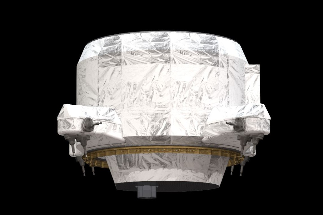 Flight Works Developing Modular Refuelable ASCENT Propulsion Unit for AFRL Flight Works Developing Modular Refuelable ASCENT Propulsion Unit for AFRL