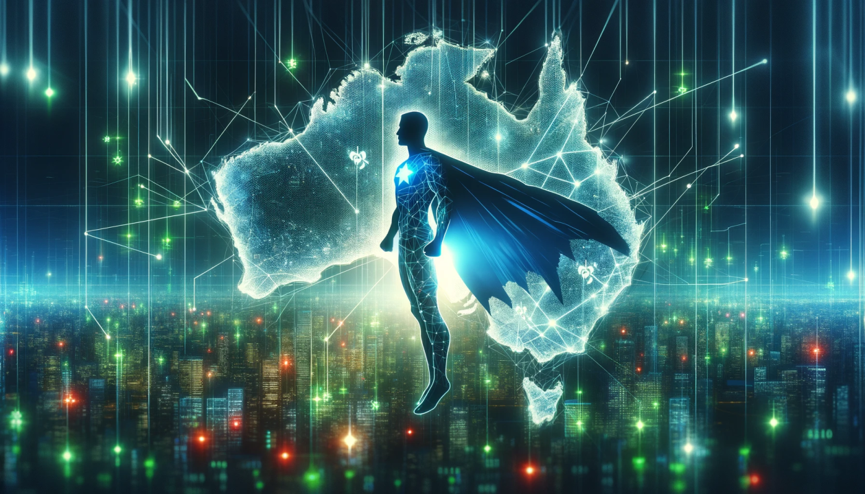 Proactive Cybersecurity Stance: Australia's Critical Path Forward Proactive Cybersecurity Stance: Australia's Critical Path Forward