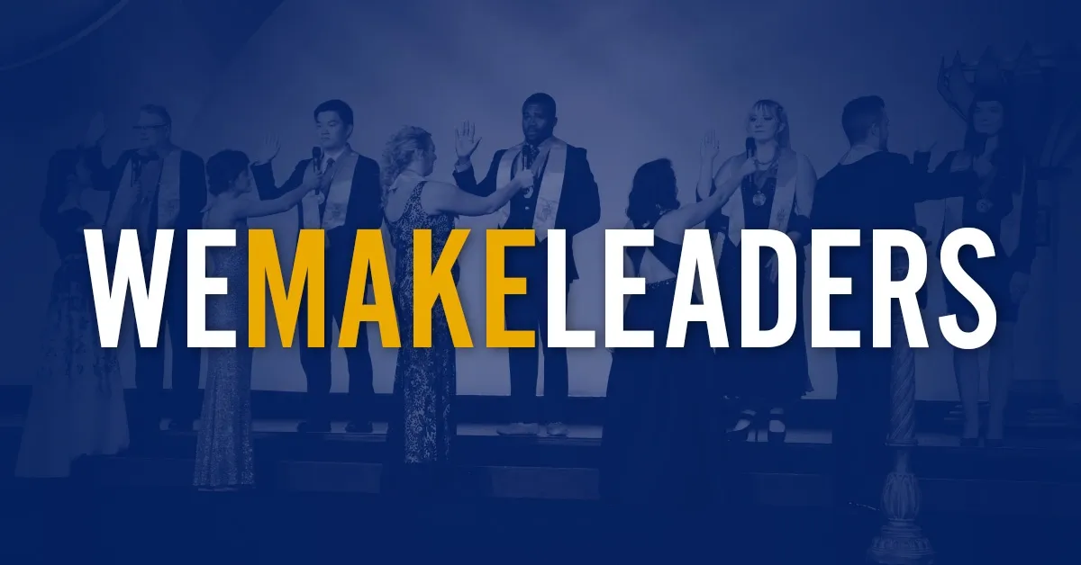Leadership - Are you reaching your full potential? Leadership - Are you reaching your full potential?