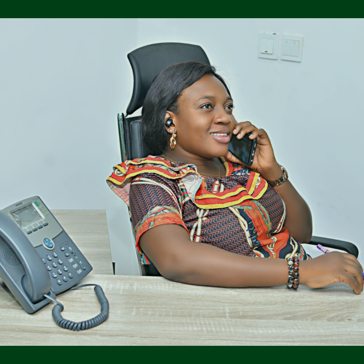 Unlocking Business Potential: Madam Nneka's Journey to Success Unlocking Business Potential: Madam Nneka's Journey to Success