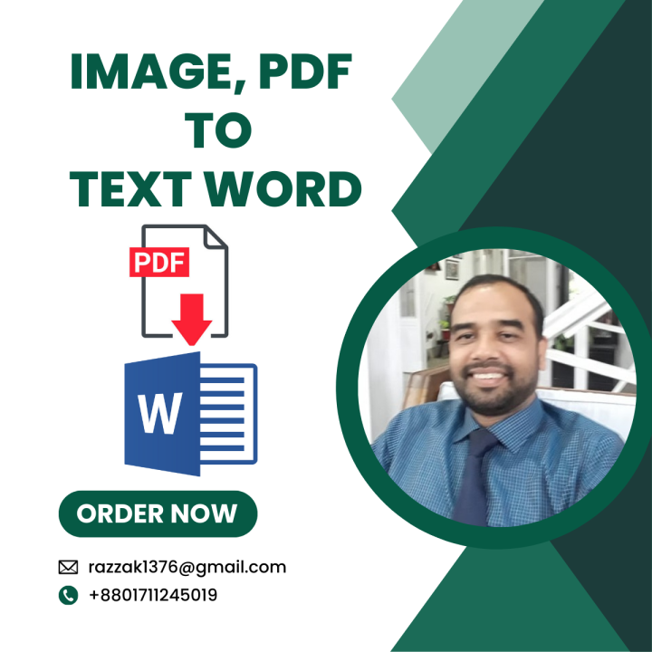 Bridging the Gap: Transforming Images into Words Bridging the Gap: Transforming Images into Words