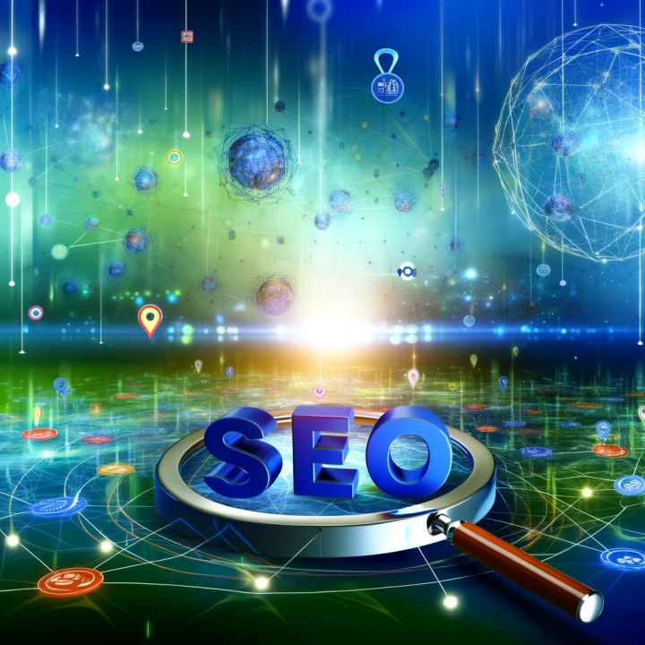 Introduction to SEO: Unveiling the Digital Marketing Game Changer Introduction to SEO: Unveiling the Digital Marketing Game Changer