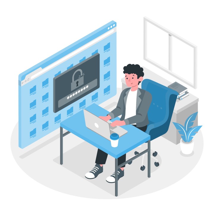 🔒 Empowering Cybersecurity: The Vital Role of End User Education 🔒 🔒 Empowering Cybersecurity: The Vital Role of End User Education 🔒