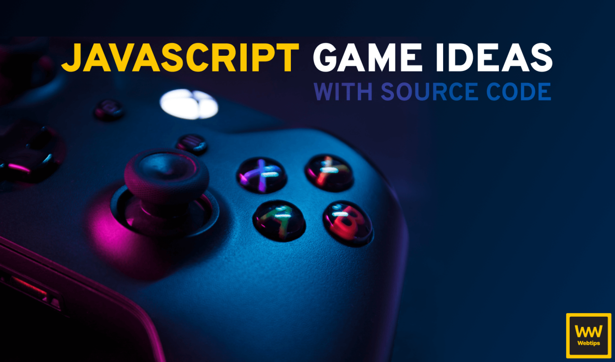 Skills for JavaScript game development Skills for JavaScript game development