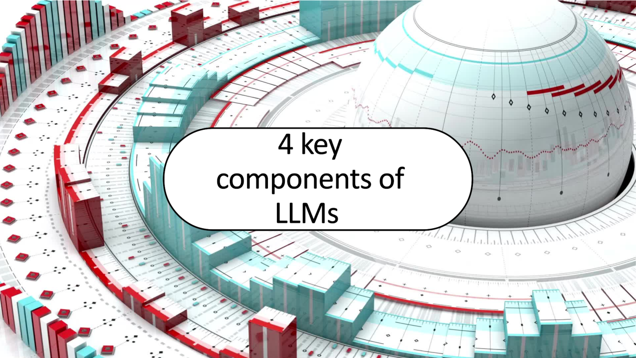 Decoding LLMOps: Unraveling the Operational Magic Behind Large Language ... Decoding LLMOps: Unraveling the Operational Magic Behind Large Language ...