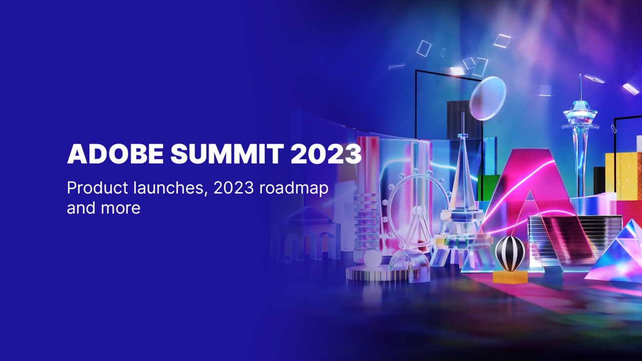 Adobe Summit 2024 Dates - Jeni Corabel Adobe Summit 2024 Dates - Jeni Corabel