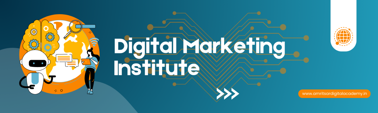 Revolutionize Your Digital Presence: Enroll in Amritsar's Best Digital ... Revolutionize Your Digital Presence: Enroll in Amritsar's Best Digital ...