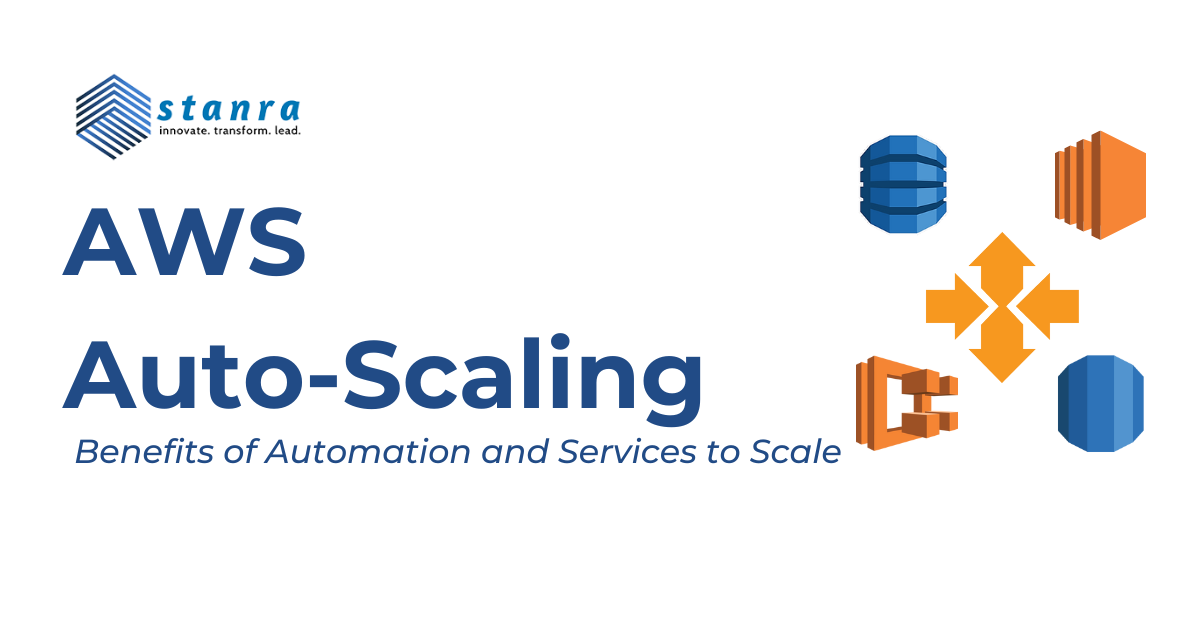 AWS Auto Scaling AWS Auto Scaling