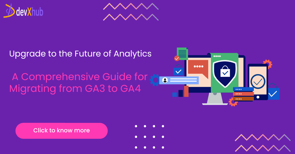 Upgrade to the Future of Analytics: A Comprehensive Guide for Migrating ... Upgrade to the Future of Analytics: A Comprehensive Guide for Migrating ...