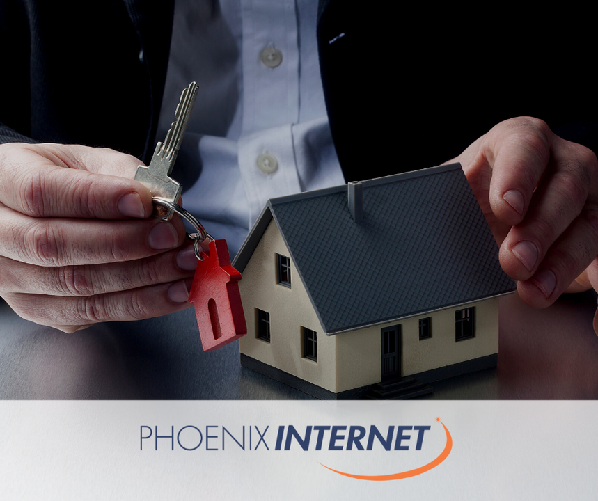 What does fixed-point wireless internet mean for property managers? What does fixed-point wireless internet mean for property managers?