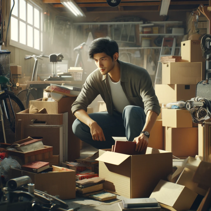 Why You Should Move More Often Why You Should Move More Often