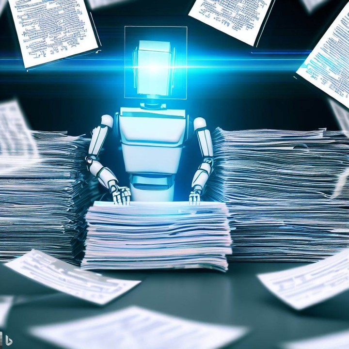 The Rise of AI-based OCR Systems The Rise of AI-based OCR Systems