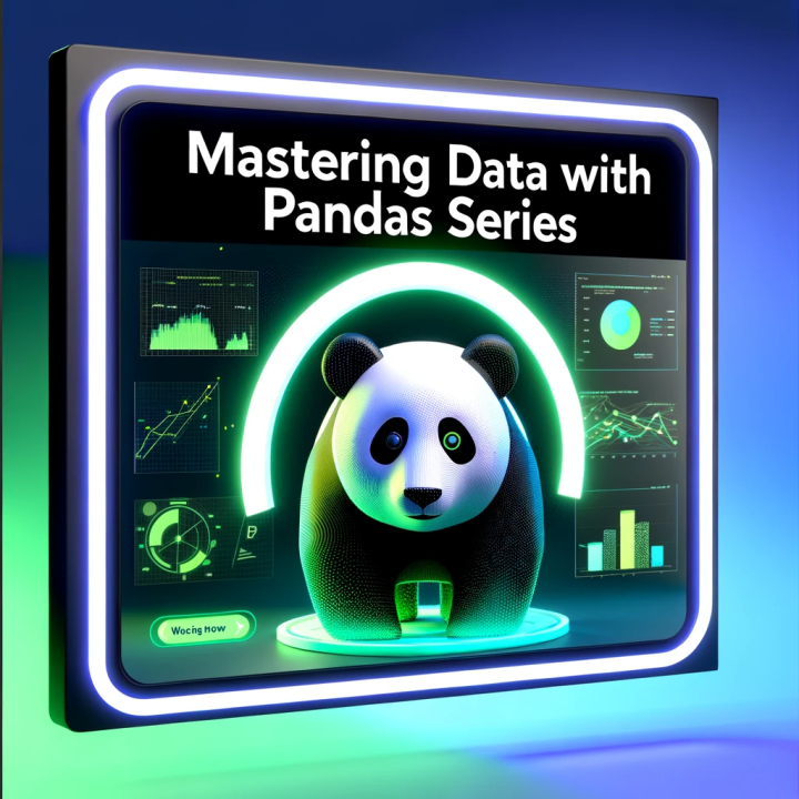 Mastering Data Manipulation with Pandas: An Intermediate Python ... Mastering Data Manipulation with Pandas: An Intermediate Python ...