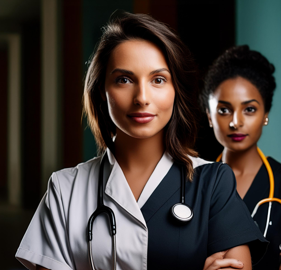 What are the differences between working as a nurse in Germany and India? What are the differences between working as a nurse in Germany and India?