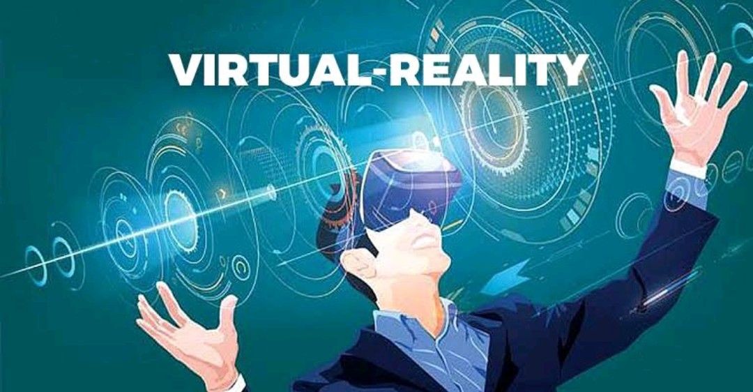 Evaluation of Virtual Reality: Transformative Technology Unveiled Evaluation of Virtual Reality: Transformative Technology Unveiled
