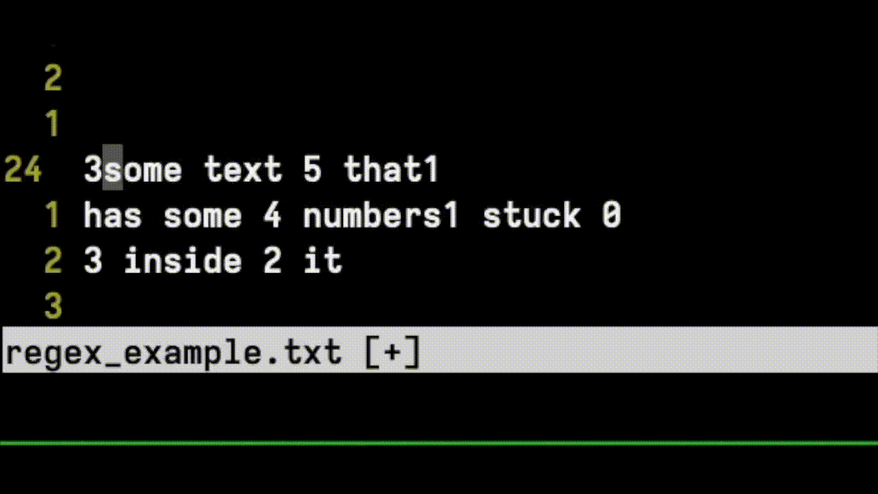 How to Extract Numbers from Text Strings With Regex in Python+R How to Extract Numbers from Text Strings With Regex in Python+R