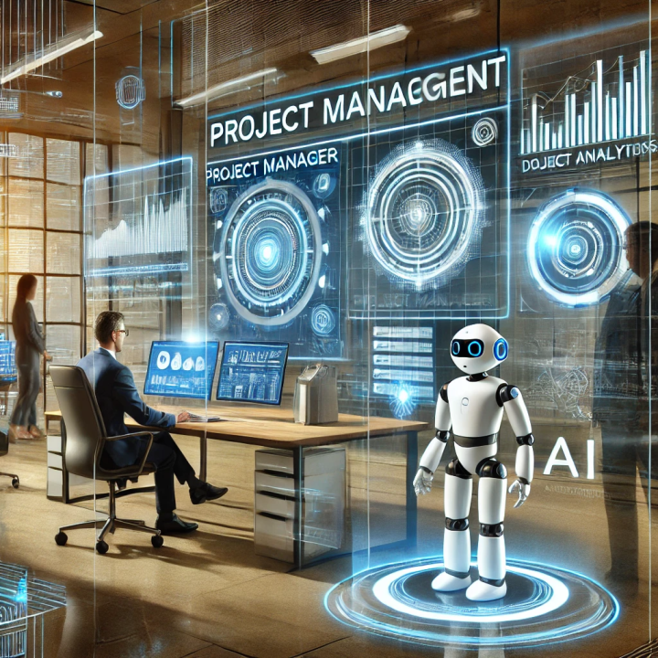 Demystifying AI in Project Management: Separating Hype from Reality ... Demystifying AI in Project Management: Separating Hype from Reality ...