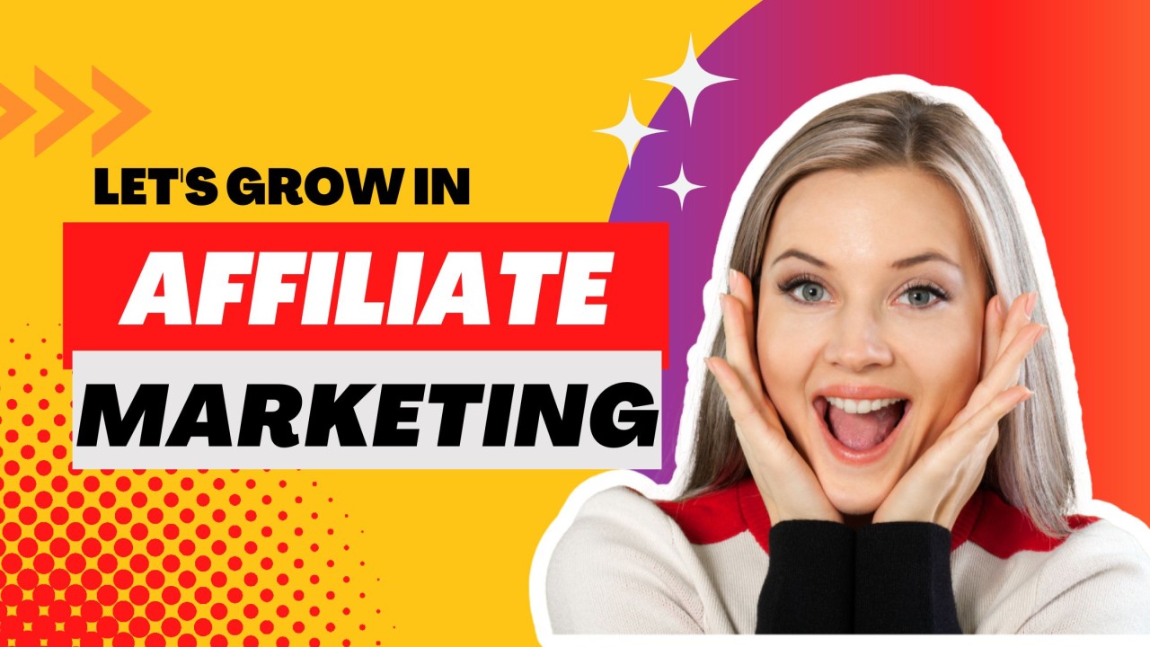 Maximize Your Income Potential: The Ultimate Affiliate Marketing Blueprint Maximize Your Income Potential: The Ultimate Affiliate Marketing Blueprint