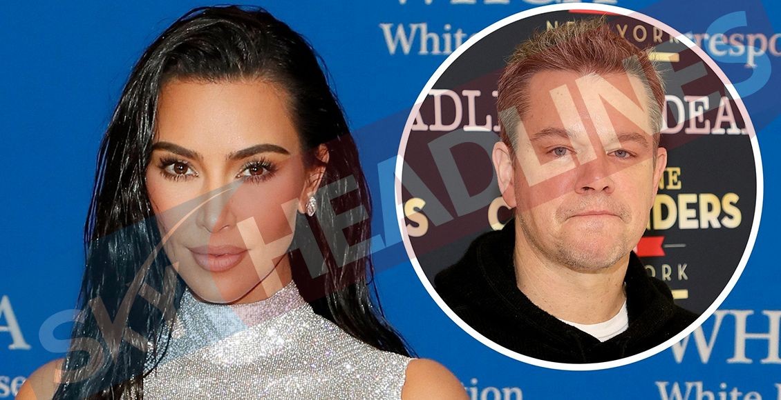 Why Kim Kardashian Got Fined And Matt Damon Didn’t Why Kim Kardashian Got Fined And Matt Damon Didn’t