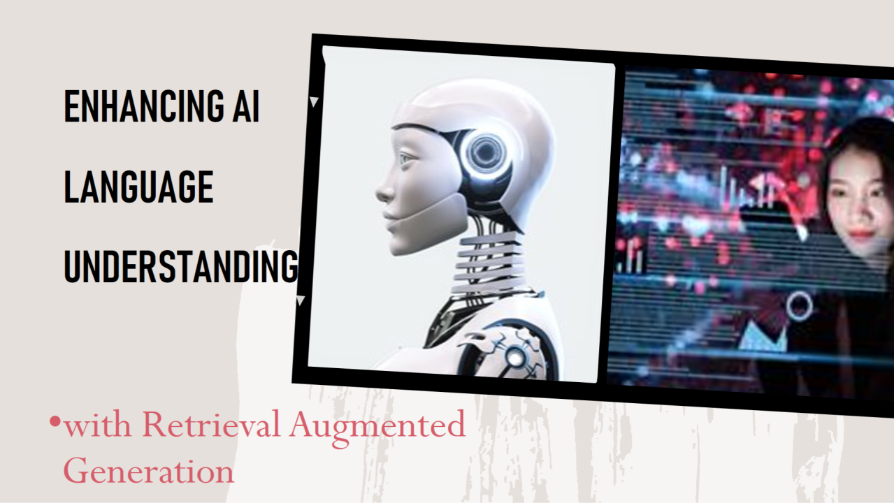 How Retrieval Augmented Generation (RAG) is enhancing AI Language ... How Retrieval Augmented Generation (RAG) is enhancing AI Language ...