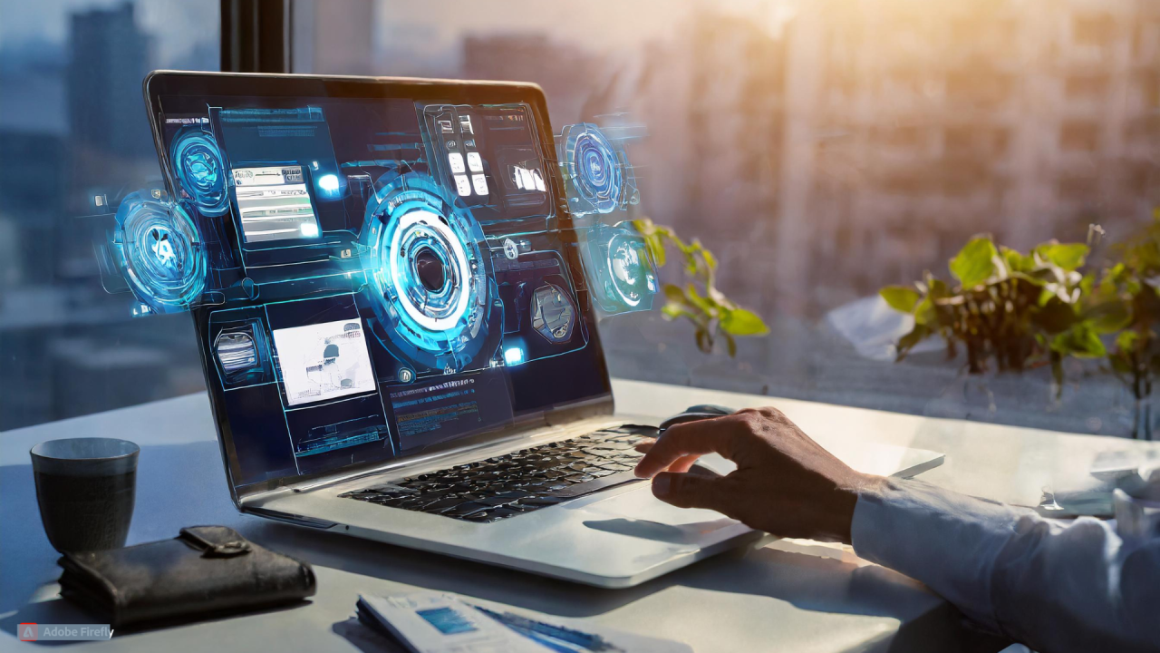 The Benefits of Automating Expense Tracking with Accounting Software The Benefits of Automating Expense Tracking with Accounting Software