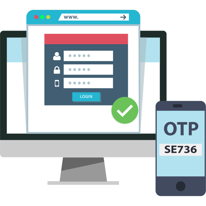 Mengenal Apa Itu OTP One-Time Password Atau Password Sekali Pakai Mengenal Apa Itu OTP One-Time Password Atau Password Sekali Pakai