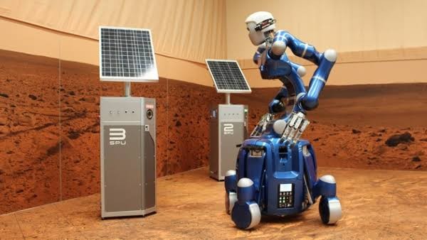 Artificial Intelligence and Mechatronics Artificial Intelligence and Mechatronics