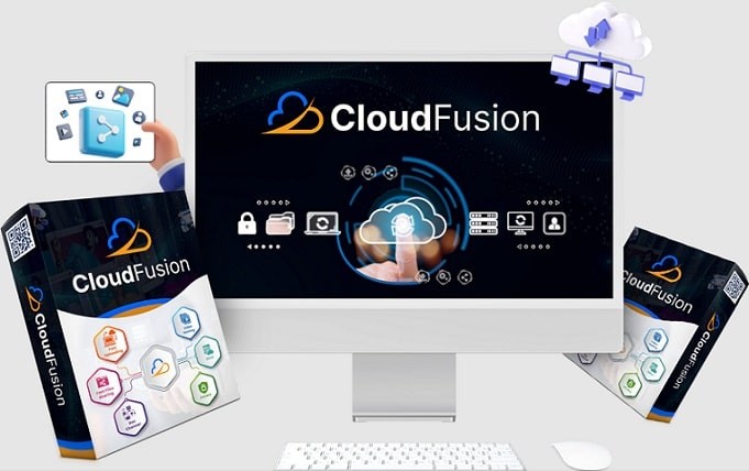 CloudFusion Review: Unleashing the Power of Cloud Integration CloudFusion Review: Unleashing the Power of Cloud Integration