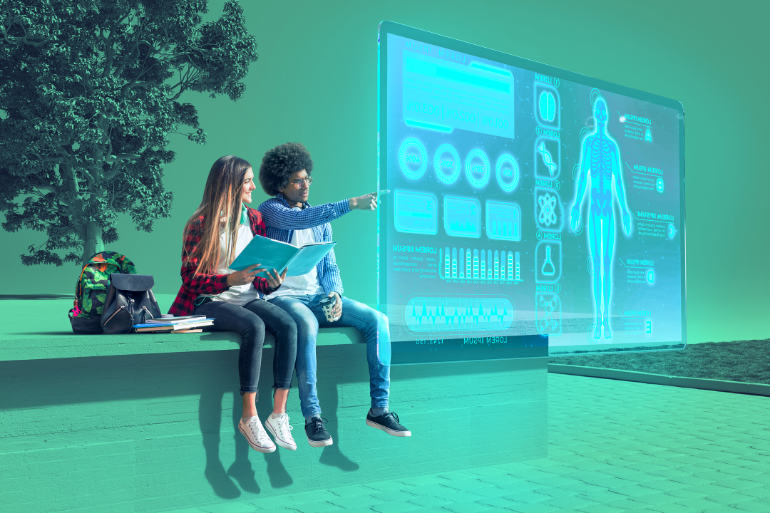 Unleashing Interactivity: AV Integration Solutions That Engage and Inspire Unleashing Interactivity: AV Integration Solutions That Engage and Inspire