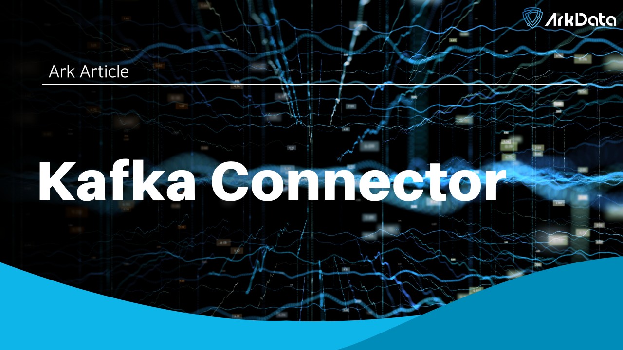 Kafka Connector Kafka Connector