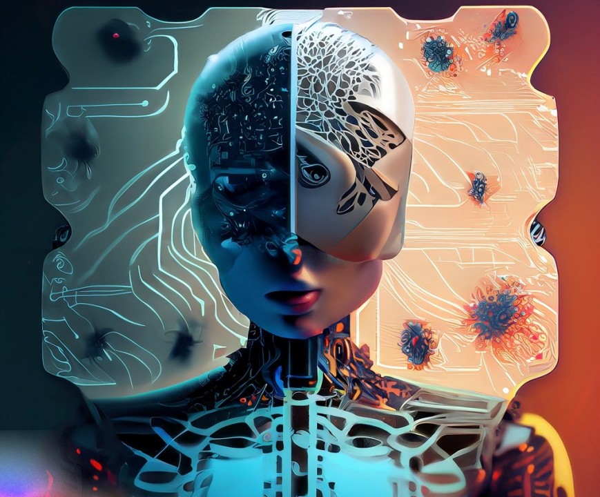 The Rise of Artificial Intelligence: Transforming Industries and Lives The Rise of Artificial Intelligence: Transforming Industries and Lives