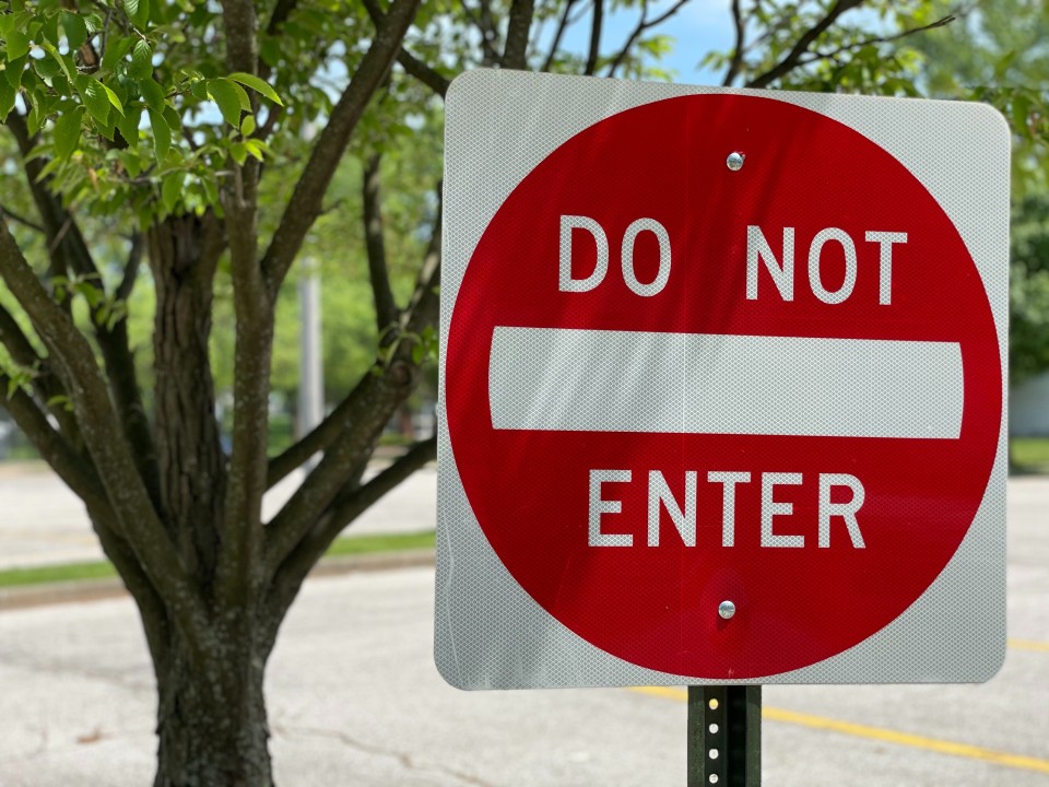 Fallacy of Relevance - 'Two Wrongs Make a Right' Fallacy of Relevance - 'Two Wrongs Make a Right'