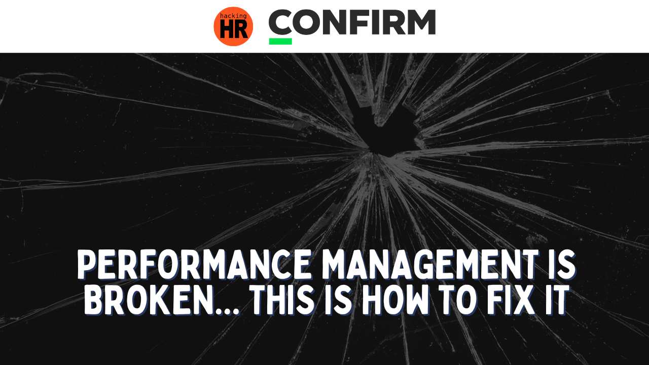 Brandi Fitch on LinkedIn: 3 Reasons Why Performance Reviews Are Broken ... Brandi Fitch on LinkedIn: 3 Reasons Why Performance Reviews Are Broken ...