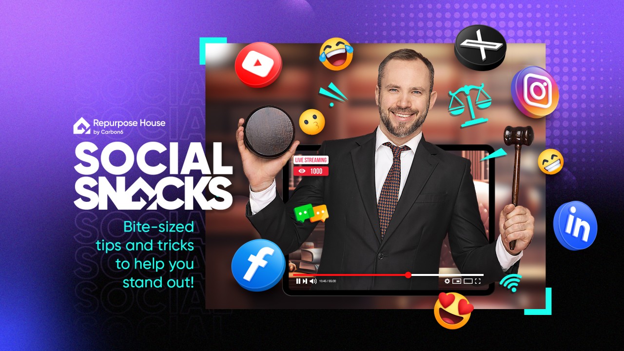 This Week In Social Media: TikTok Adds Custom Thumbnail Option for ... This Week In Social Media: TikTok Adds Custom Thumbnail Option for ...