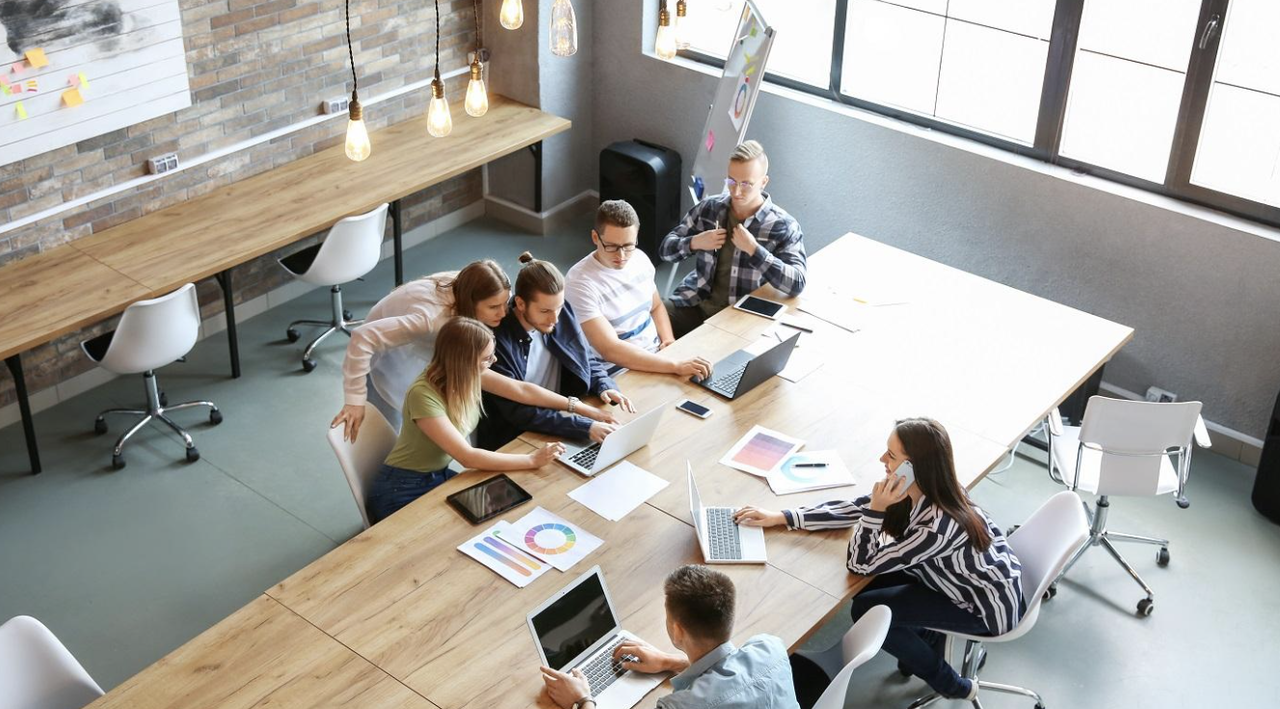 Creating the Ideal Employee Experience Creating the Ideal Employee Experience